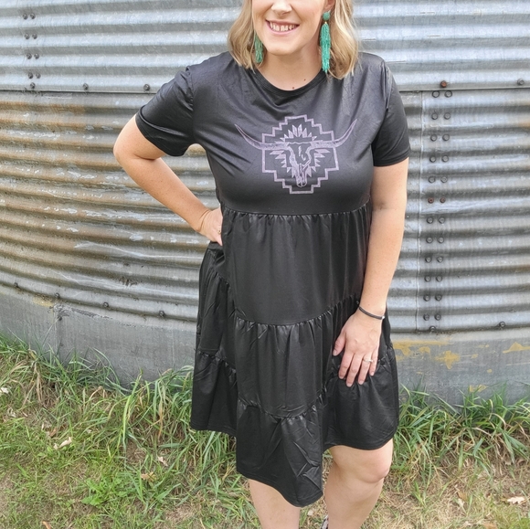 2 Fly Co | Dresses | 2 Fly Co Cisco Dress | Poshmark